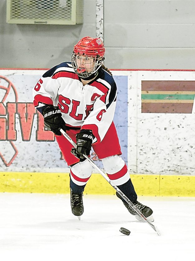 SLP finds its groove down the stretch to beat Franklin Academy | News ...